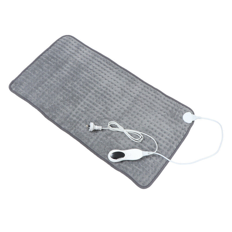 Calming Heating Pad - Full Body Pain Relief ( 60x30cm ) – Y Pain